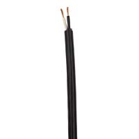 Coleman Cable Systems 10/3 100-Foot Service Cord, Black - Petersburg ...