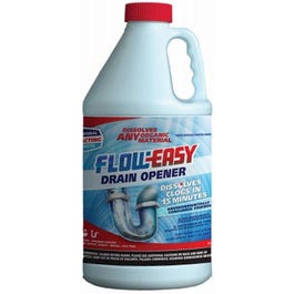 Organic Drain Cleaner, 1/2-Gallon - Petersburg, VA - Ragsdale Building ...